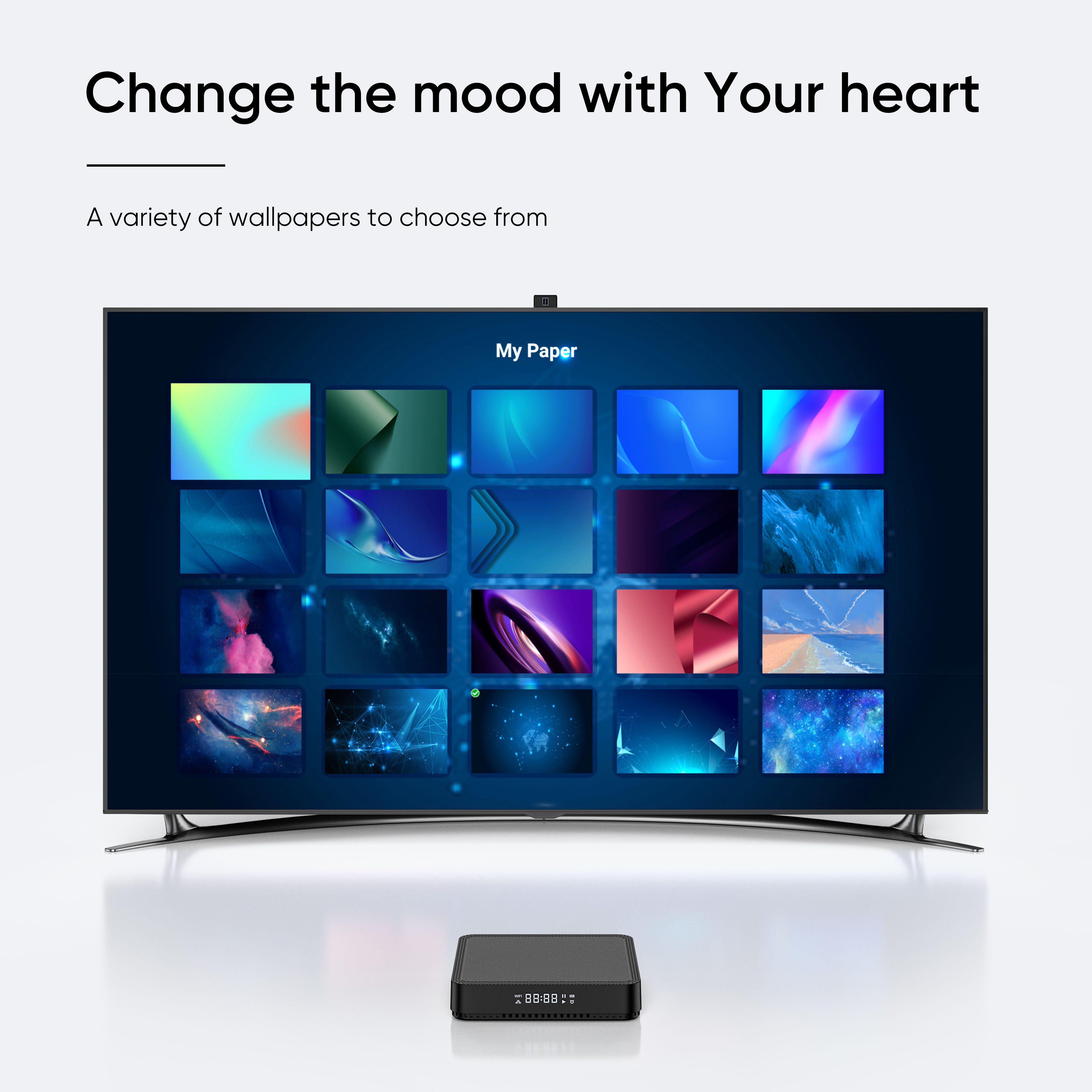 Buy Wholesale China Wholesale Android Tv Box Best China Set Top Box ...