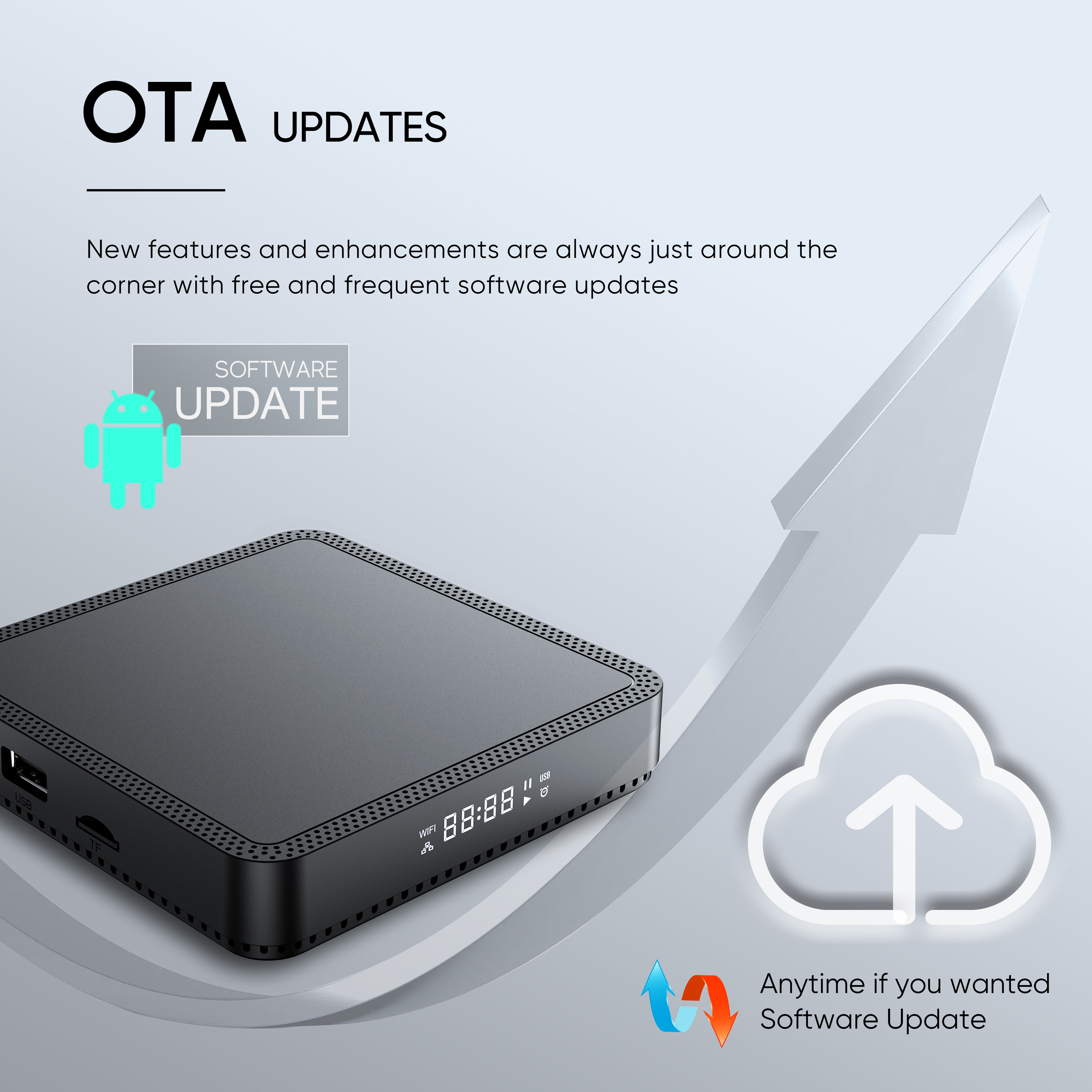 Buy Wholesale China Wholesale Android Tv Box Best China Set Top Box ...