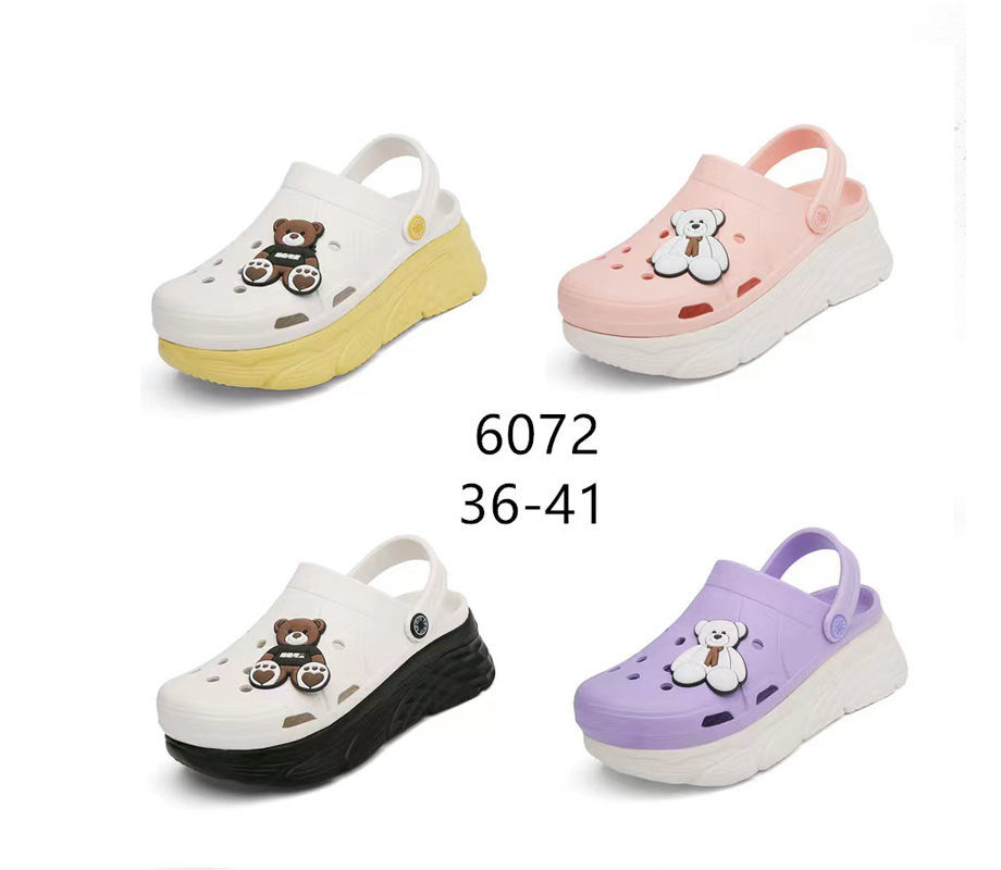 Buy Wholesale China Wholesale New Clogs Garden Shoes Men's And Women's ...