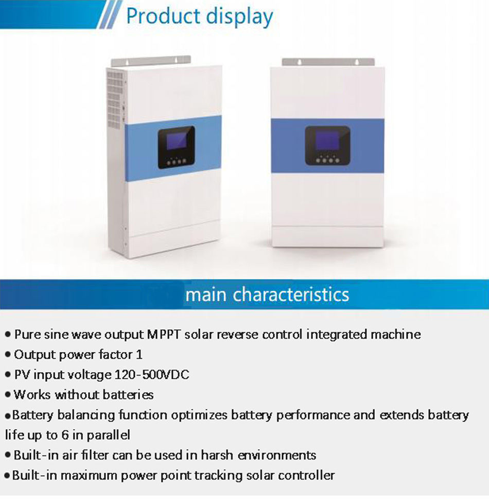 Buy Wholesale China Solar Home Lighting System Kit 3.5kw Outdoor Solar ...