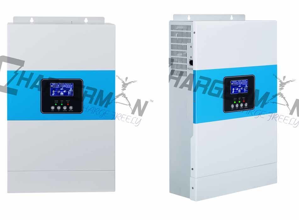 Buy China Wholesale Multi-functional Gsl Energy Inverter 3.5kw 5.5kw ...