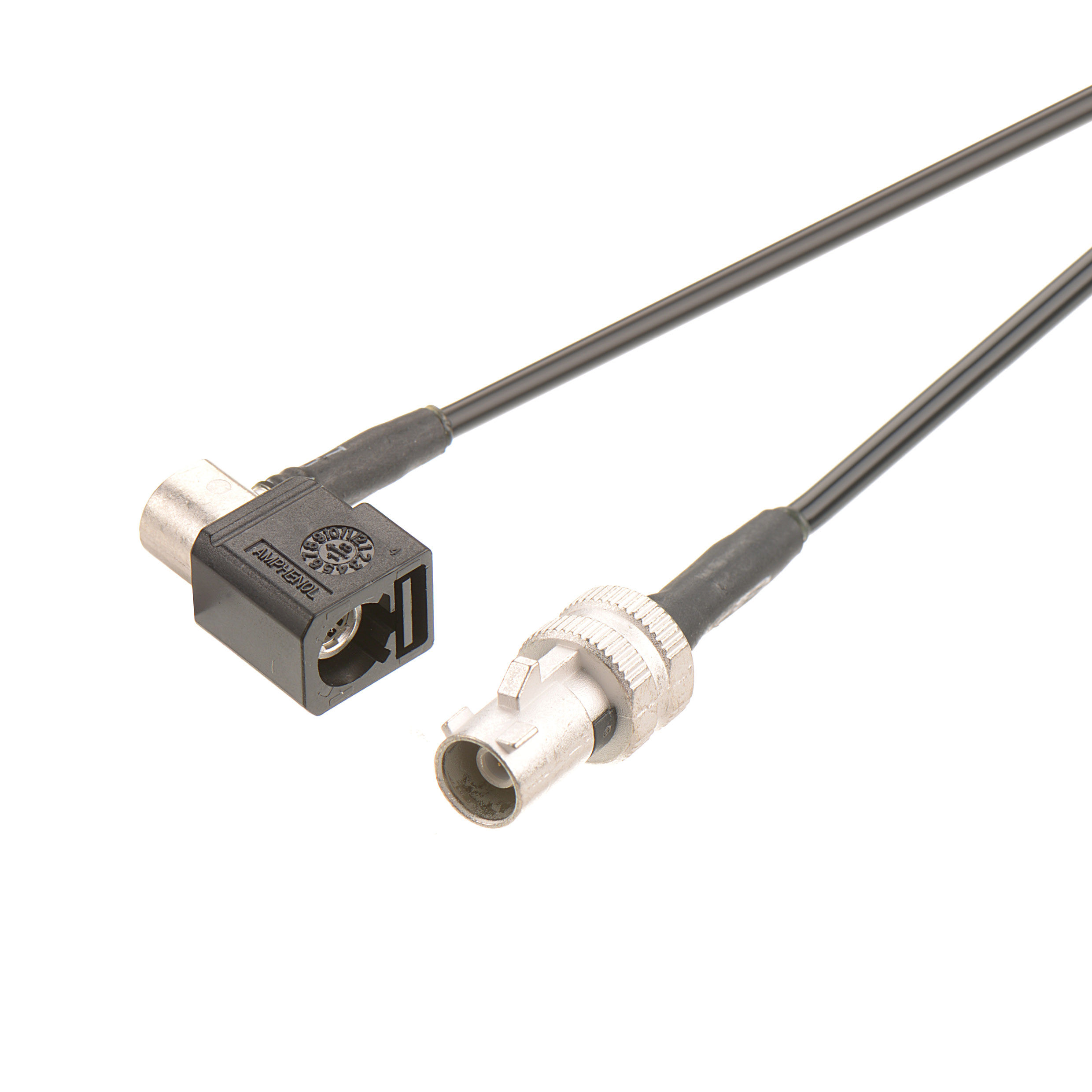 Fakra Wire Harness,waterproof Right Angle, Fakra Harness, Fakra Wire ...