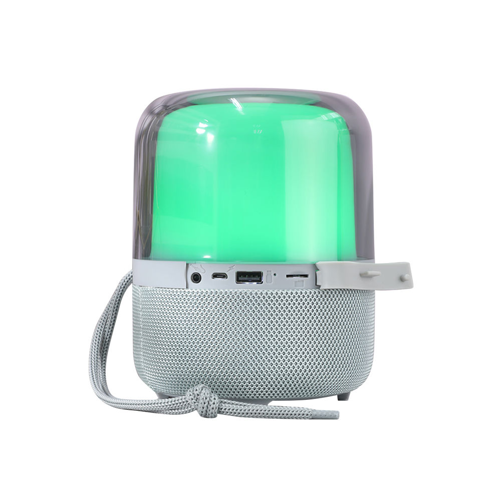 Buy Wholesale China Custom Portable Outdoor Mini Travel Speaker Stereo ...