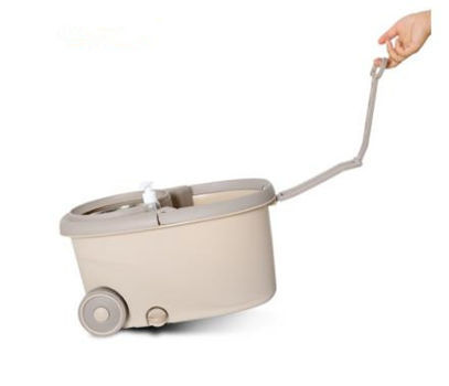 Buy Wholesale China Professional Manufacturer Cheap Walkable Spin Mop ...