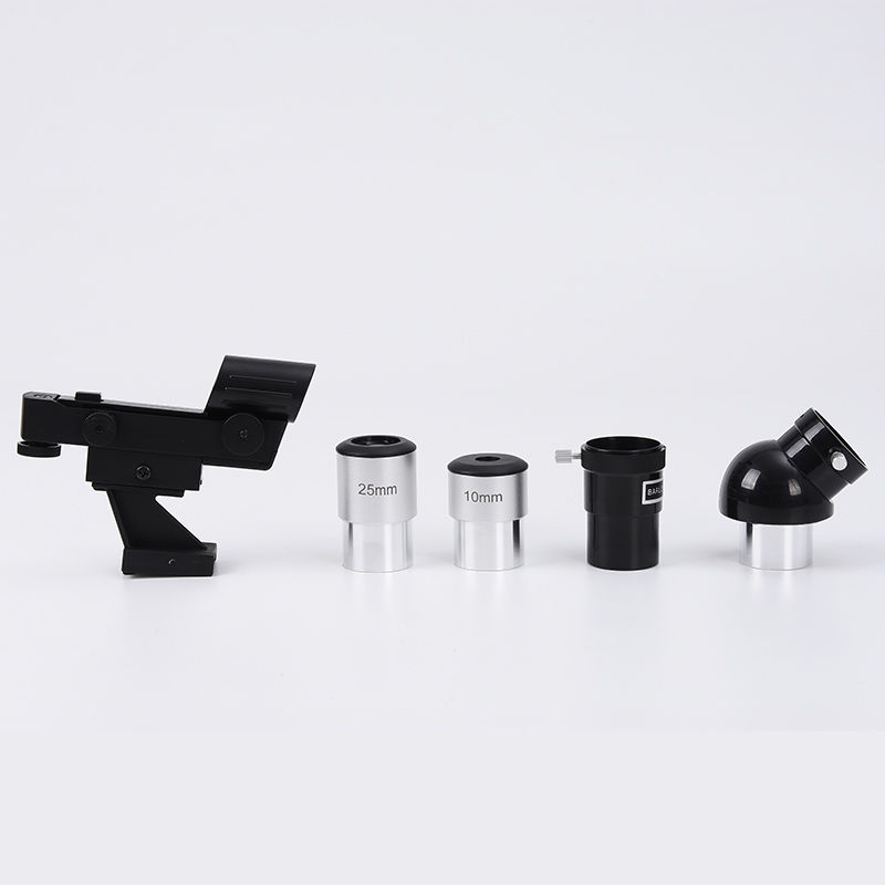 Buy Wholesale China 90mm Astronomical Refractor Telescope 600mm Focal ...