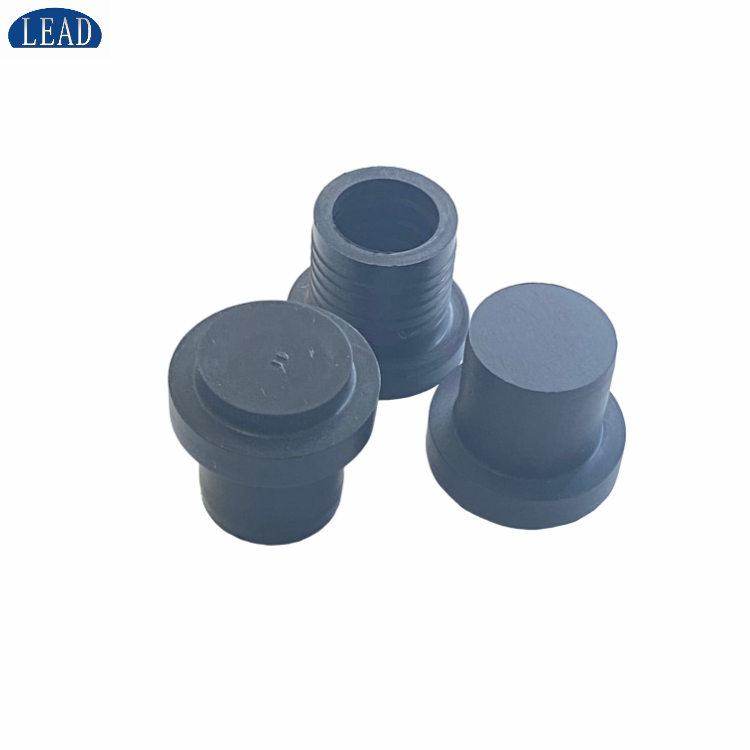Electrical Neoprene Grommet Rubber Plugs With A Lock Rubber Hole ...
