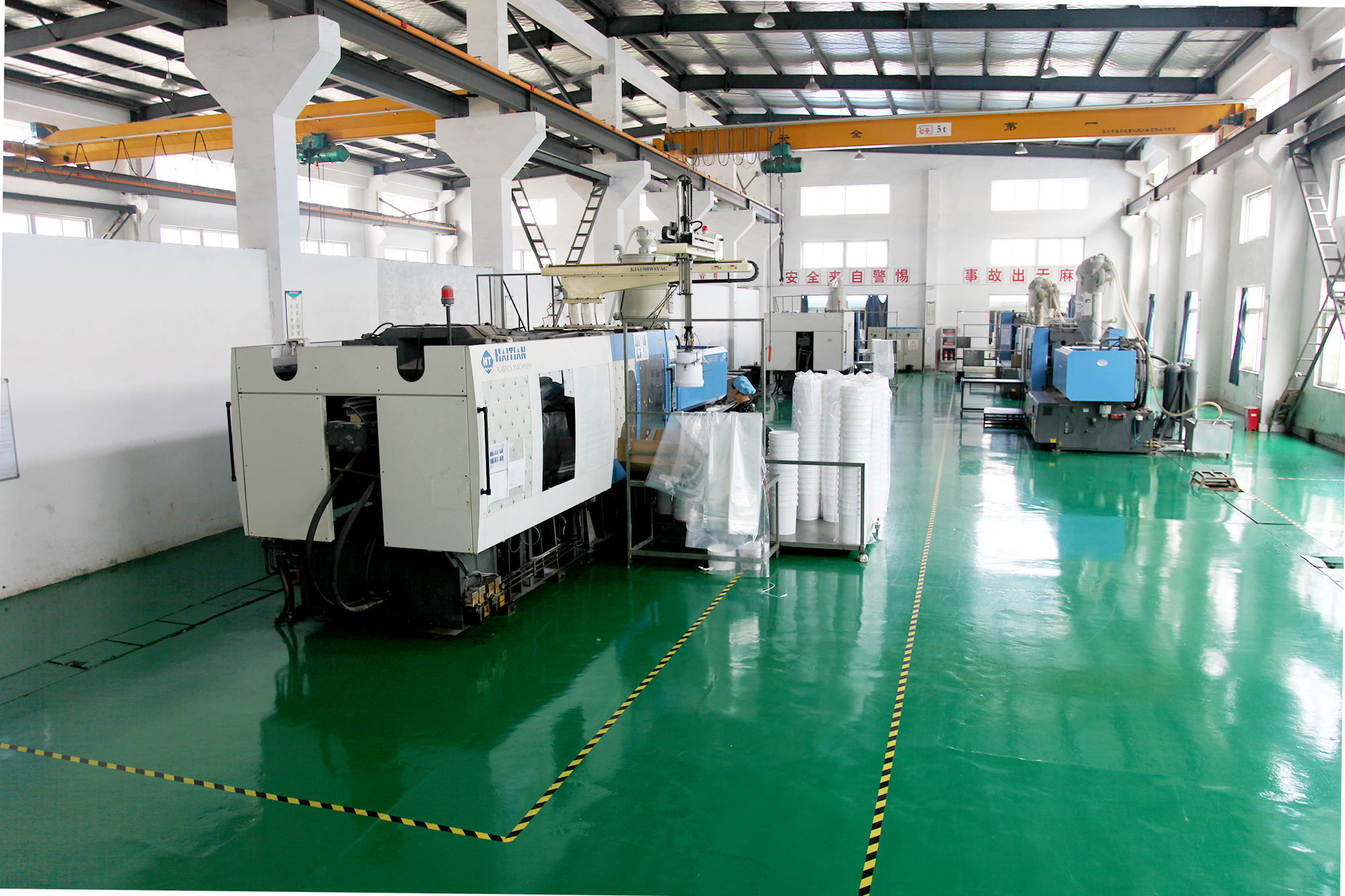 20kg Un Approved Empty Metal Tin Steel Paint Bucket / Drum / For ...