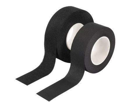 Automotive Tape Automobile Cloth Fabric Wire Harness Binding Adhesive ...
