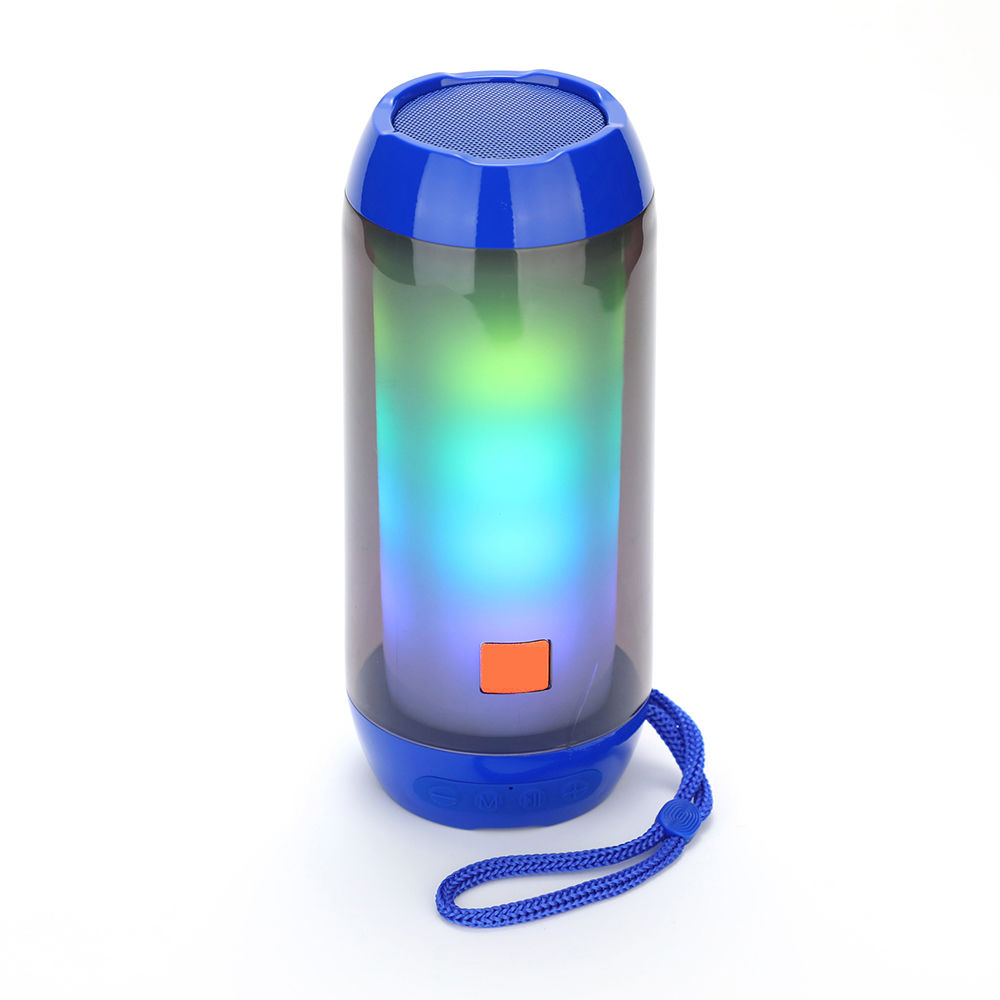 Buy Wholesale China Tf Card Mp3 Music Play Mini Speaker Portable Column ...