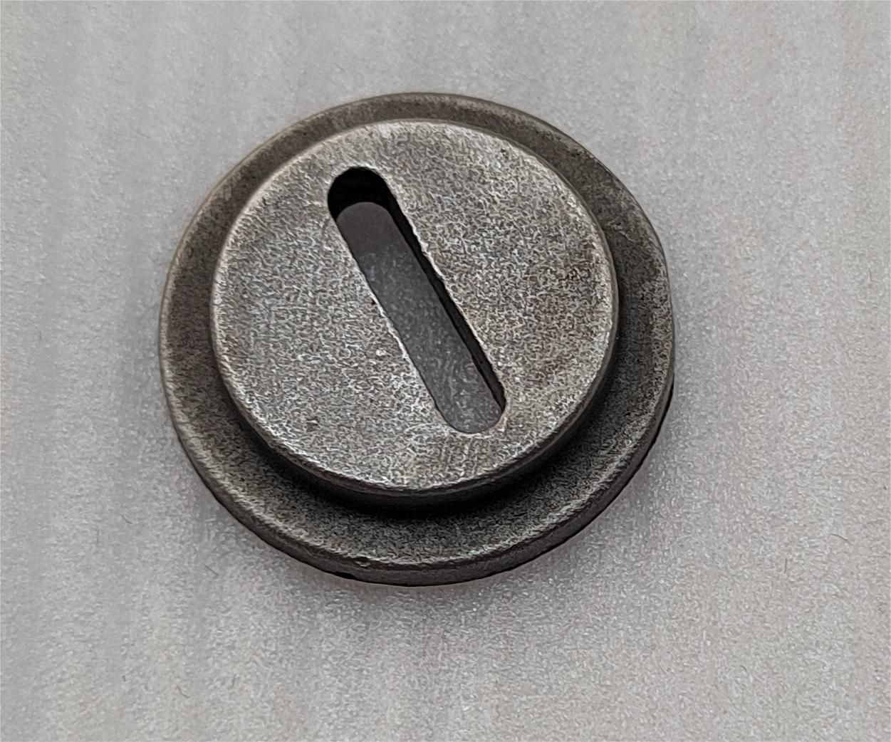 Buy China Wholesale Investment Casting Stainless Steel 304 Door Lock ...