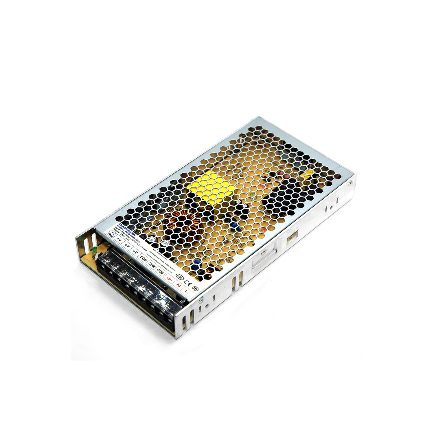 Buy Wholesale China Leadpower 250w Built In Constant Voltage Power ...