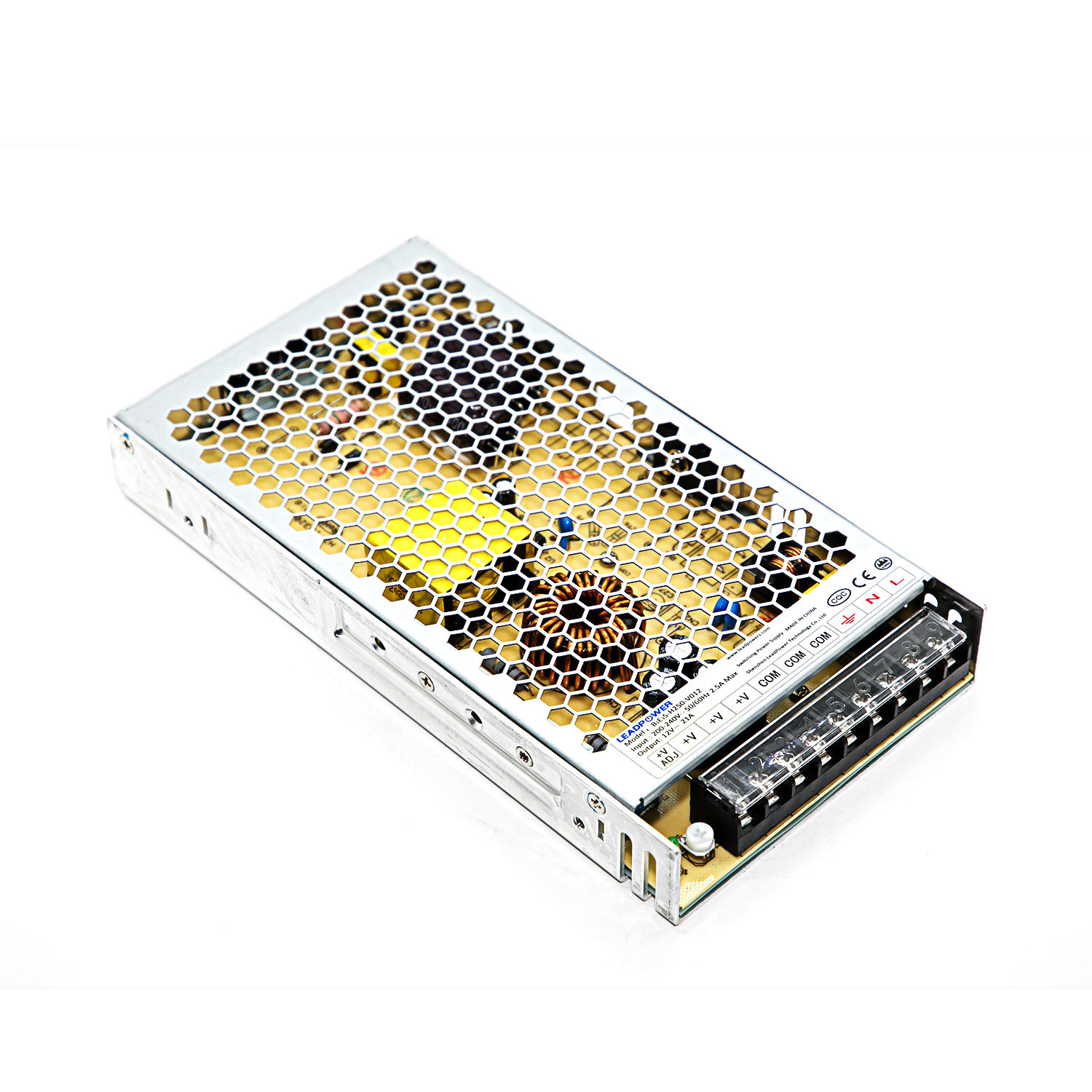 Buy Wholesale China Leadpower 250w Built In Constant Voltage Power ...