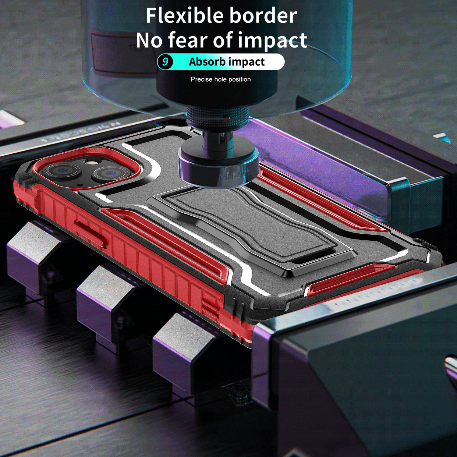 Buy Wholesale China Factory Direct Sale Shockproof Drop Resistant 360 ...