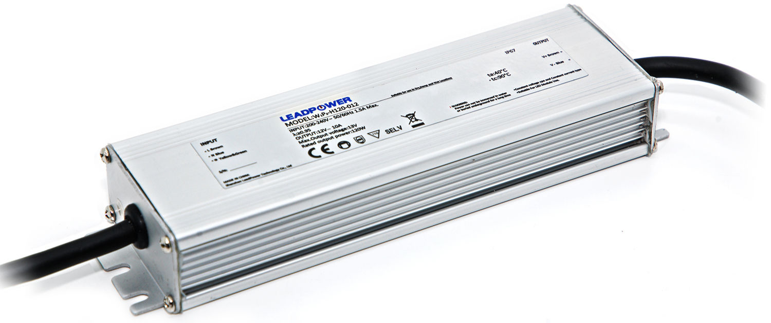 Buy China Wholesale 5a 120 W 24vdc 120 Watt 5 Amps Dc 24 Volt V Ac To Dc Cv 120w 24v Ip67 ...