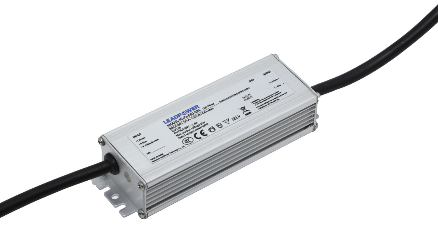 Buy Wholesale China 2.5a 60 W 24vdc 60 Watt Dc 24 Volt V 2.5 Amps Ac To ...