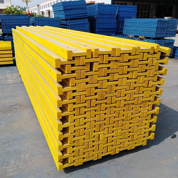 Lianggong Wooden Beam For Core Walls And Columns - China Wholesale H20 ...