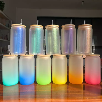 Buy Wholesale China 16oz Colour Changing Cups Tumblers With Lids ...