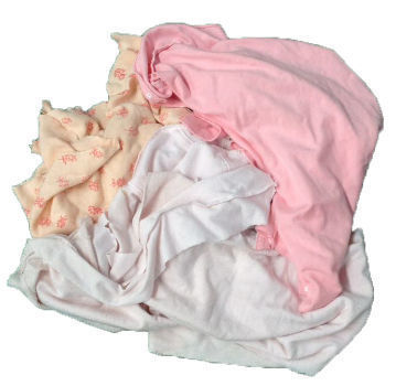 Buy China Wholesale Industrial 100% Cotton Light Color Mixed T Shirt ...