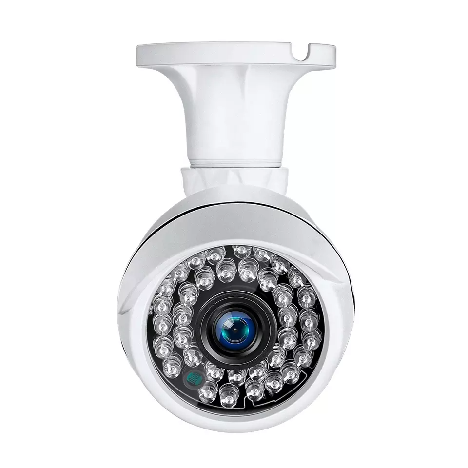 Buy Wholesale China High Quality Ahd 4 Channel 3mp/5mp Cctv Camara Dvr ...