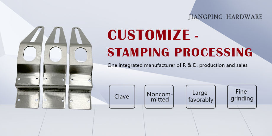 Buy Wholesale China Stamping Part Processing Aluminum Alloy Precision Connectors Punching ...