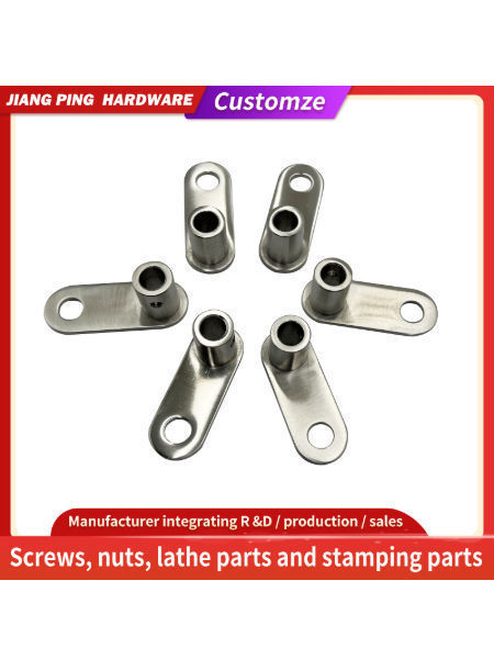 Buy Wholesale China Stamping Part Processing Aluminum Alloy Precision ...