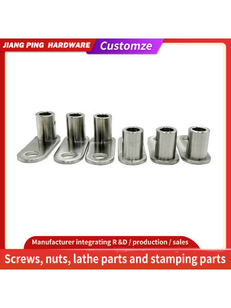 Buy Wholesale China Stamping Part Processing Aluminum Alloy Precision ...