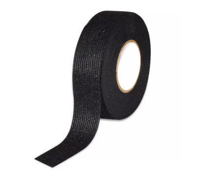 Automotive Wireharness Tape Fuzzy Adhesive Fabric Cloth Insulating Tape ...