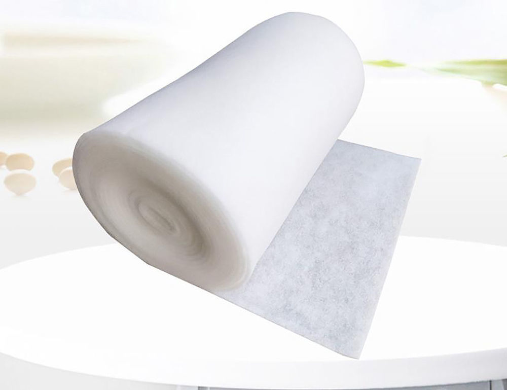 Buy Wholesale China Industrial Paint Arrestor Ceiling Air Filter Cotton ...
