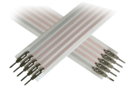 Buy Wholesale China Custom Ffc Cable 5pin Ffc Cable Wire Harness ...