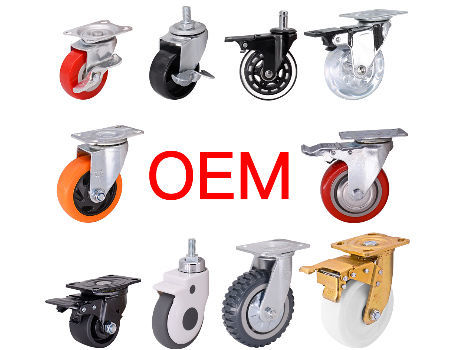 Buy Wholesale China Oem Odm Heavy Duty Caster Wheels And Office Chair ...