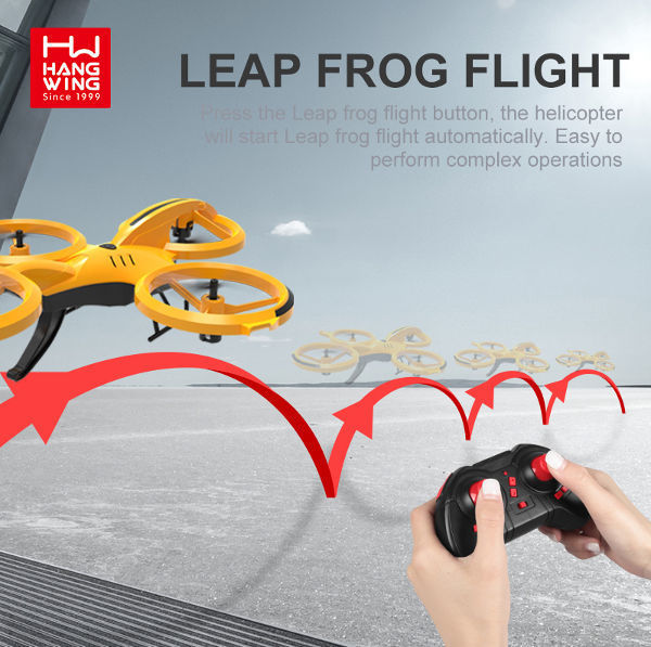 2.4ghz Four-way Remote Control Ufo With Wifi Remote Control Flying ...