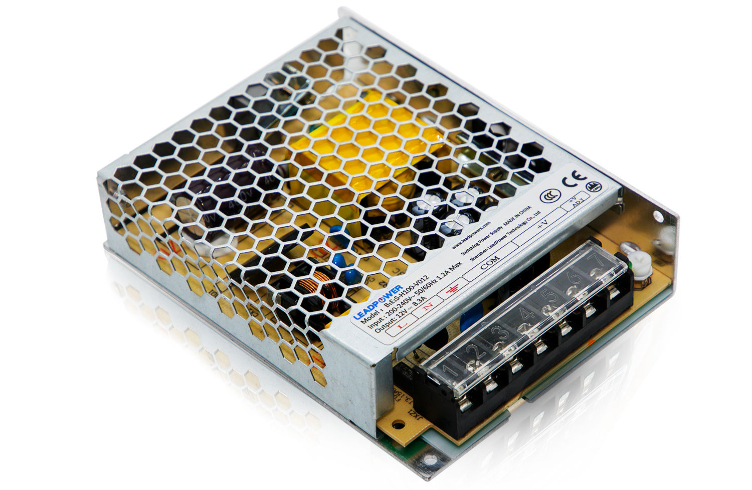 Buy Wholesale China 12vdc 200 Watt W Dc 12 Volt V Ac To Dc Cv 200w 12v Indoor Ip20 Constant ...