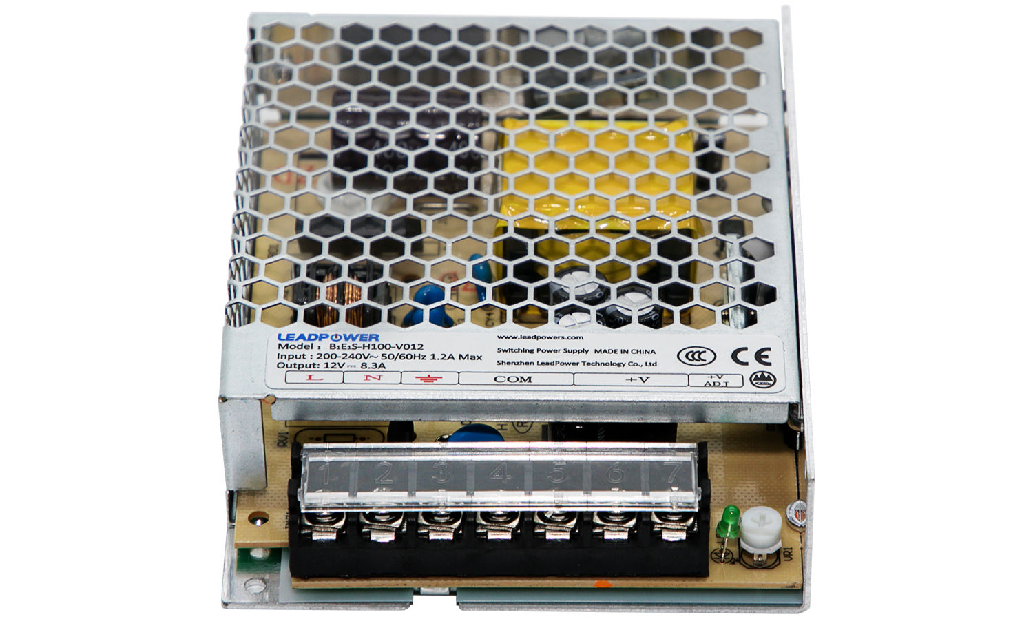 Buy Wholesale China 12vdc 200 Watt W Dc 12 Volt V Ac To Dc Cv 200w 12v Indoor Ip20 Constant ...