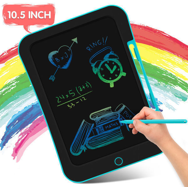 Buy Wholesale China Lcd Writing Tablet,10.5 Inch Drawing Tablet Kids ...