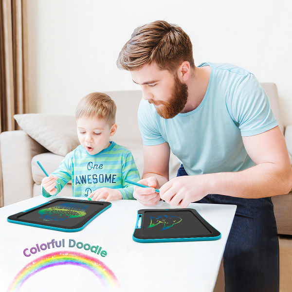 Buy Wholesale China Lcd Writing Tablet,10.5 Inch Drawing Tablet Kids ...