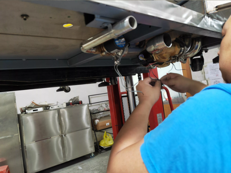 Buy Wholesale China Gookiitech Wtp Liquid Print Hydrodipping Systems ...