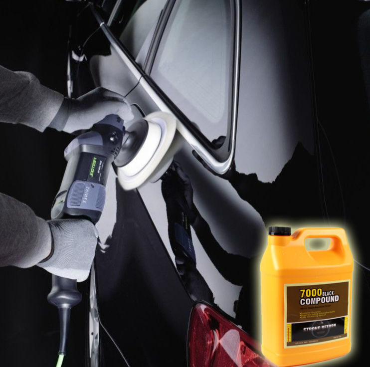 Buy Wholesale China Manufacturer Auto Paint Mirror Glaze Machine Gloss ...