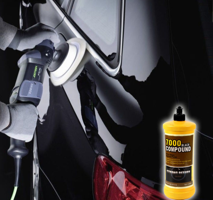 Buy Wholesale China Manufacturer Auto Paint Mirror Glaze Machine Gloss ...