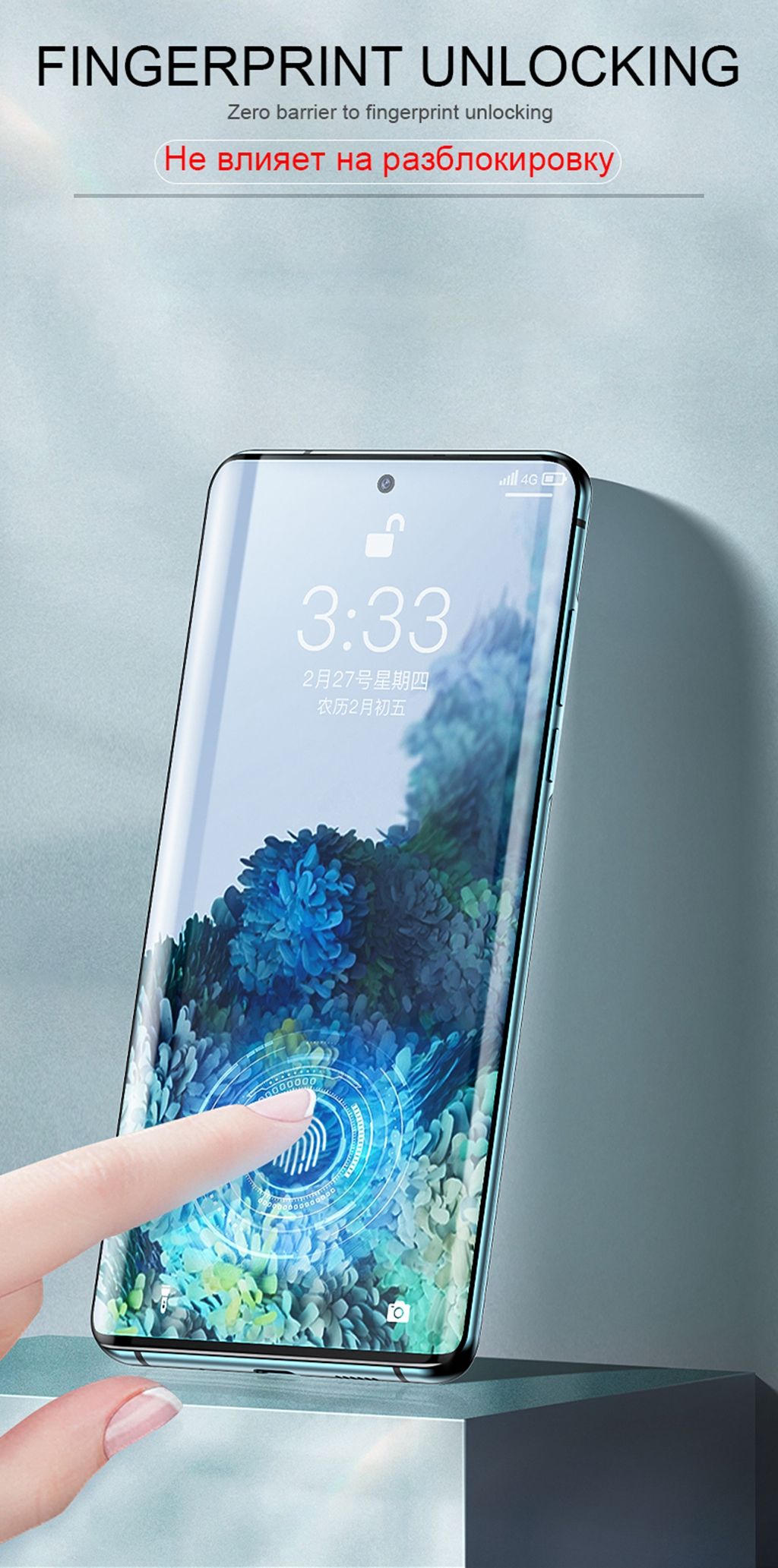 Buy Wholesale China 9d 2.5d 3d 9h Full Cover Mobile Screen Protector ...