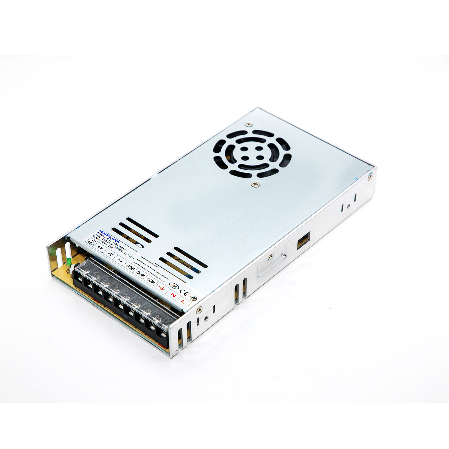 Buy Wholesale China 12vdc 300 Watt W Dc 12 Volt V Ac To Dc Cv 300w 12v ...