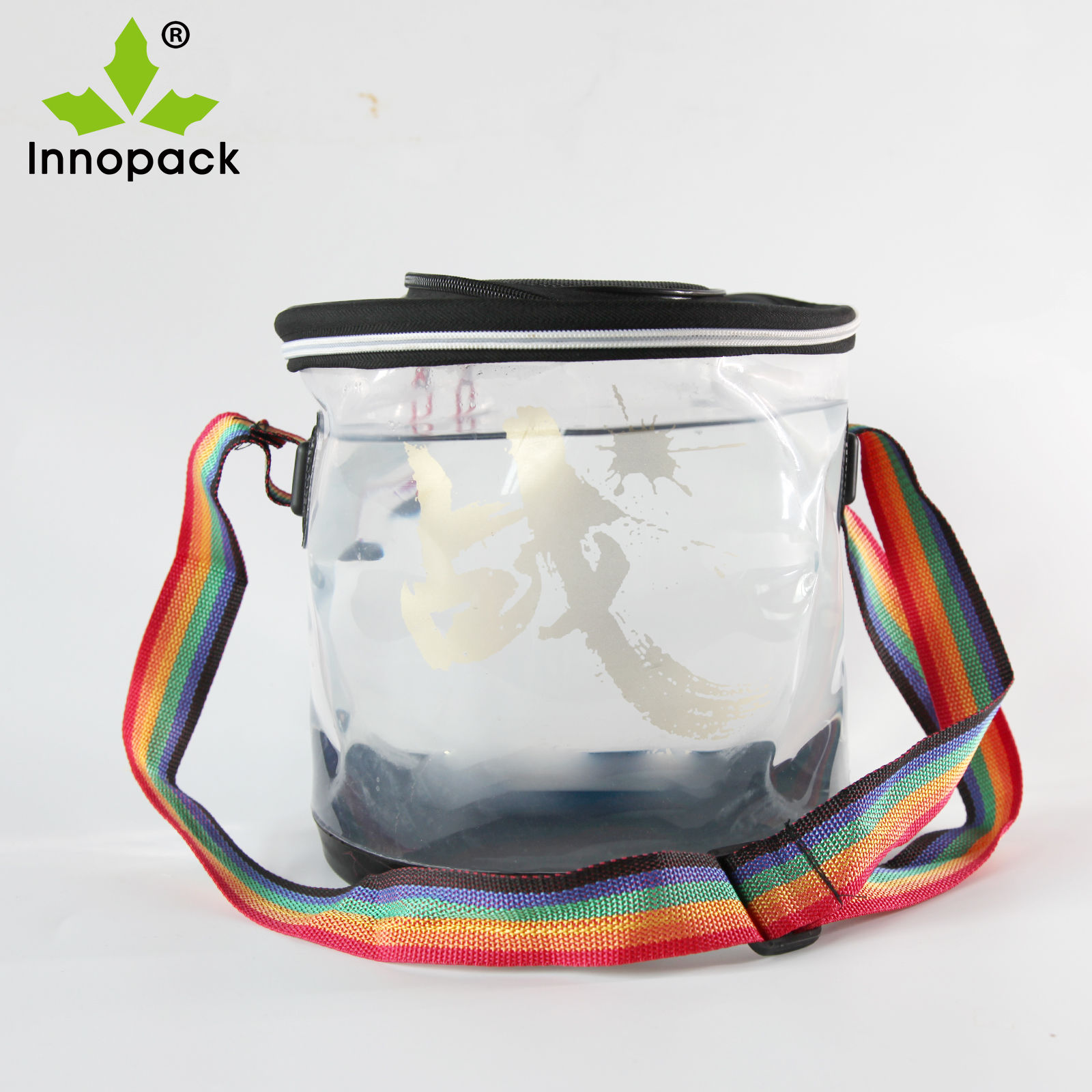 Buy Wholesale China Foldable & Portable Fishing Buckets Bait Bucket ...