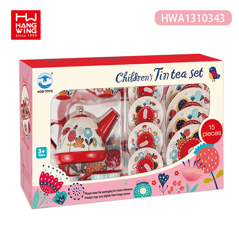 Buy Wholesale China Children 14 Pieces Of Colorful Flower Pattern ...