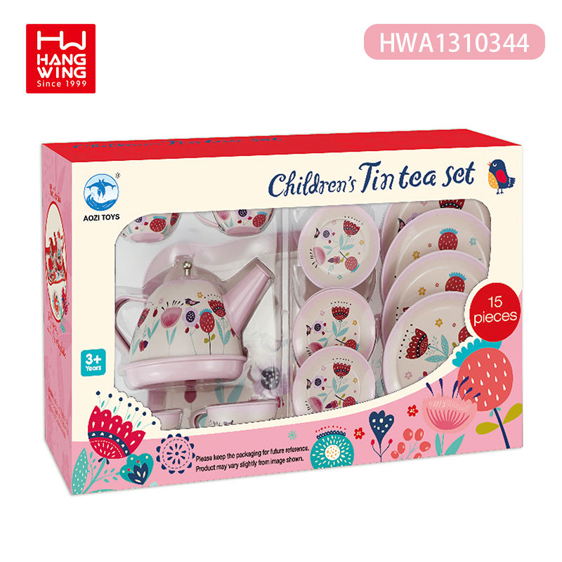 Buy Wholesale China Children 14 Pieces Of Colorful Flower Pattern ...