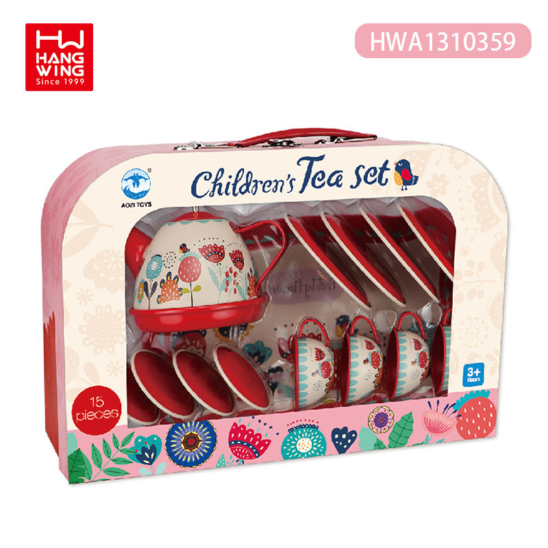 Buy Wholesale China Children 14 Pieces Of Colorful Flower Pattern ...