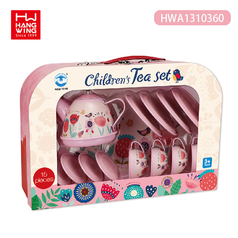 Buy Wholesale China Children 14 Pieces Of Colorful Flower Pattern ...