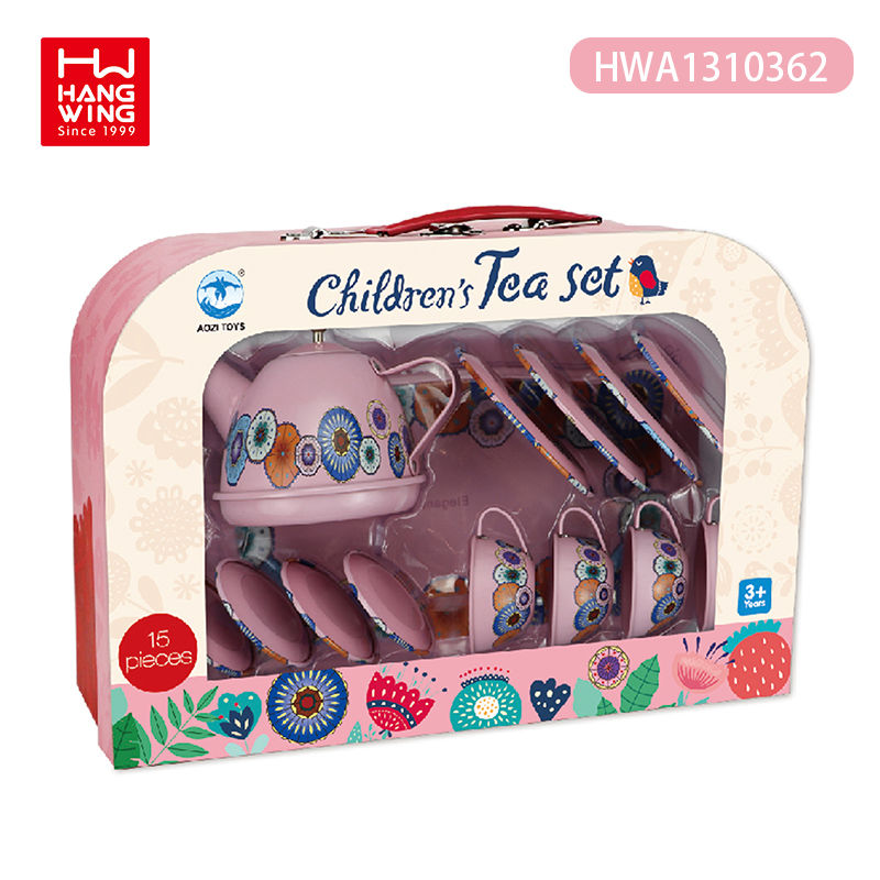 Buy Wholesale China Children 14 Pieces Of Colorful Flower Pattern ...