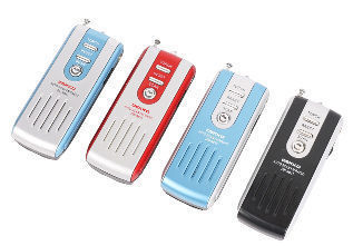 Buy Wholesale China Multi Colors Available Portable Radio Built In ...