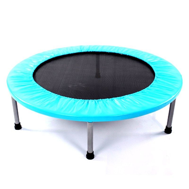 Buy Wholesale China 36'' 38'' 40'' Foldable Mini Durable Trampoline ...