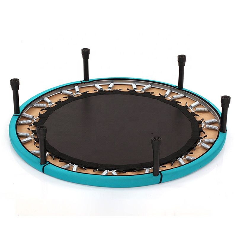 Buy Wholesale China 36'' 38'' 40'' Foldable Mini Durable Trampoline ...