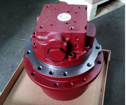 Buy Wholesale China Vio27-3 Final Drive Excavator Parts 172457-73700 ...